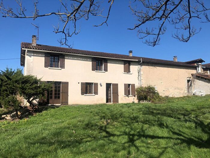Périgueux - Maison 7 pièces à vendre