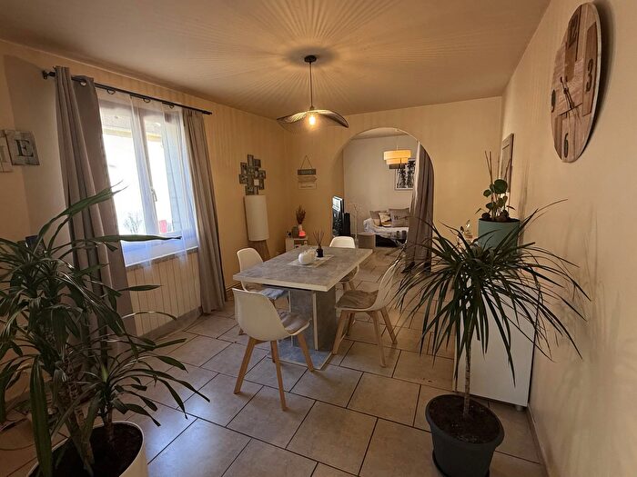 Maison à vendre - Sens, Saint-Paul, Moulin à Tan - 3 pièces - 2 chambres