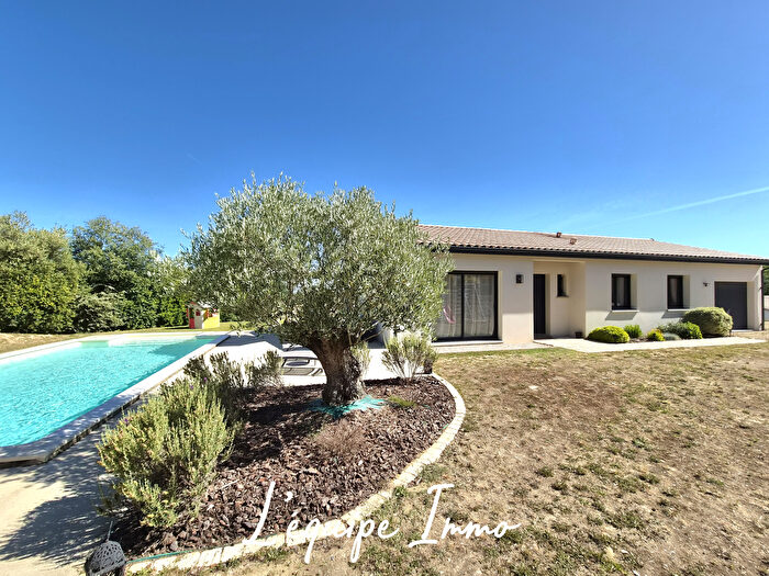 Maison 5 pièces à vendre - Pompiac