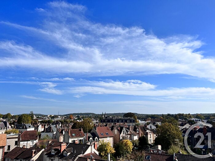 Appartement à vendre - Fontainebleau, France, Joffre - 4 pièces - 3 chambres