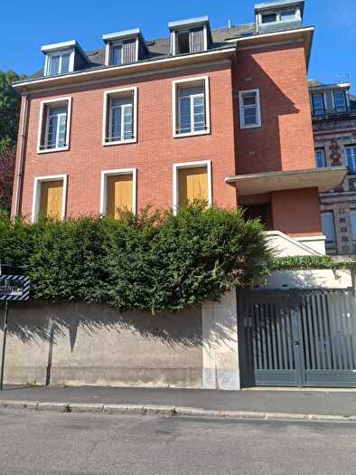 Appartement 2 pièces à vendre à Dieppe, Pollet, Côteaux, Vieux Neuville