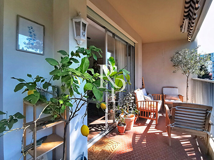 Appartement à vendre - Lyon e , Saint-Just, Saint-Irénée, Fourvière - 3 pièces - 2 chambres