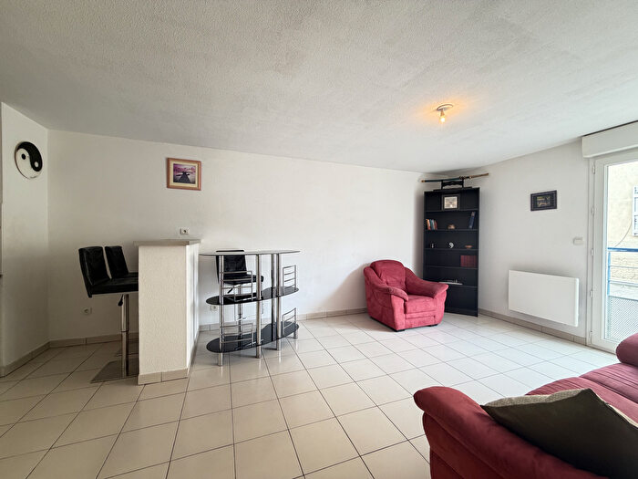 Appartement 2 pièces à vendre - Muret, Ox