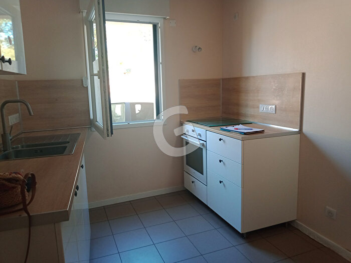 Appartement 1 pièce à louer à Moutiers-les-Mauxfaits