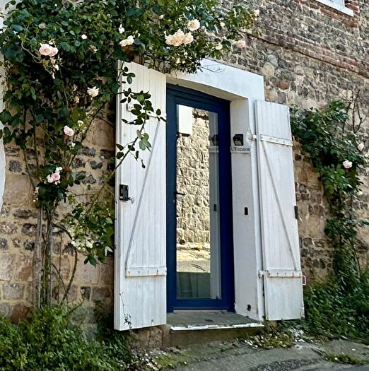 Appartement 3 pièces à vendre - Veules-les-Roses