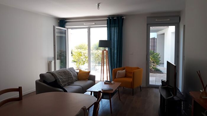 Appartement 3 pièces à louer - Vertou, Beautour, La Maladrie, Rives de Sèvre