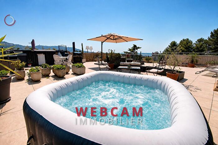 Appartement 4 pièces à vendre - Cannes