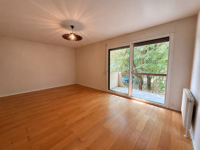 Appartement 4 pièces à vendre - Caluire-et-Cuire, Le Bourg
