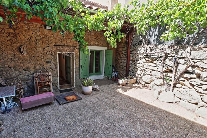 Beaufort : Maison 4 pièces à vendre