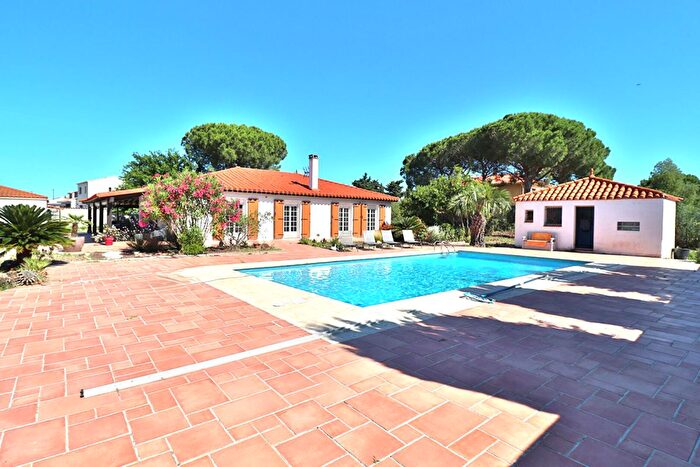 Pia - Maison 5 pièces à vendre