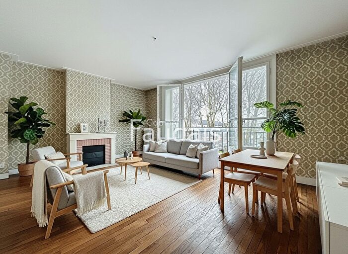 Appartement à vendre - Saint-Lô, Nord - 3 pièces - 2 chambres