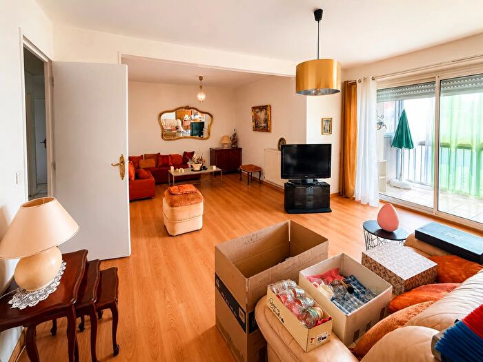 Bizanos - Appartement 5 pièces à vendre