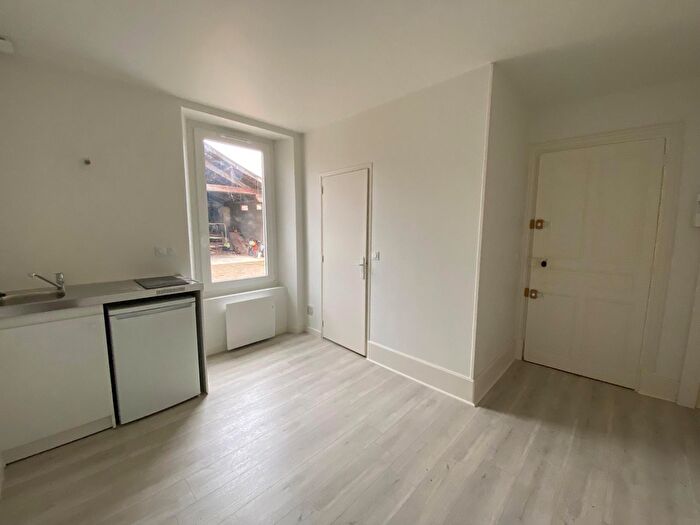 Appartement à louer - Die - 1 pièce