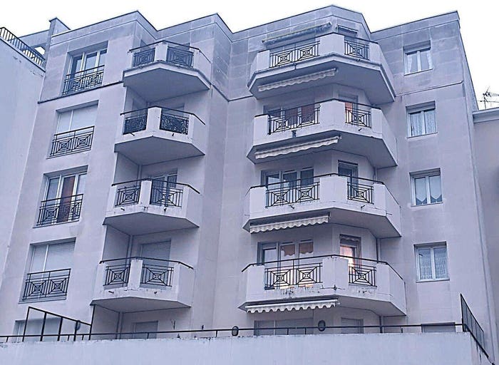Le Centre, Soisy-sous-Montmorency - Appartement 3 pièces à louer