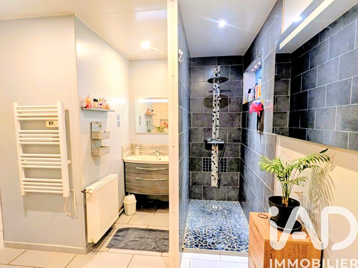 Maison à vendre - Montivilliers, Frênes, Rebultot, Payennière - 5 pièces - 3 chambres