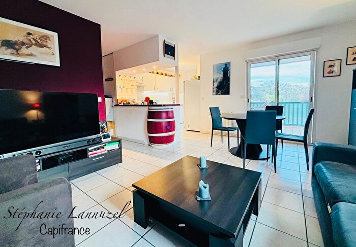 Appartement à vendre - Labenne - 2 pièces - 1 chambre