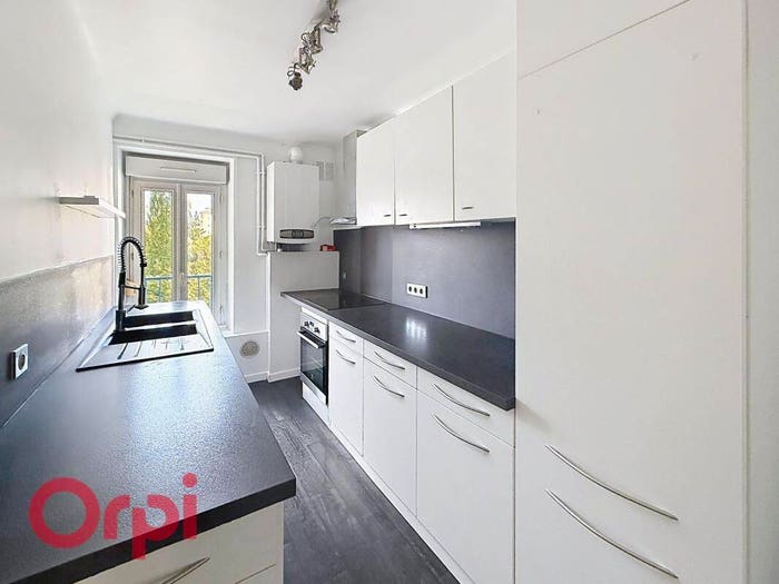 Haussonville-Blandan-Donop, Nancy : Appartement 4 pièces à louer