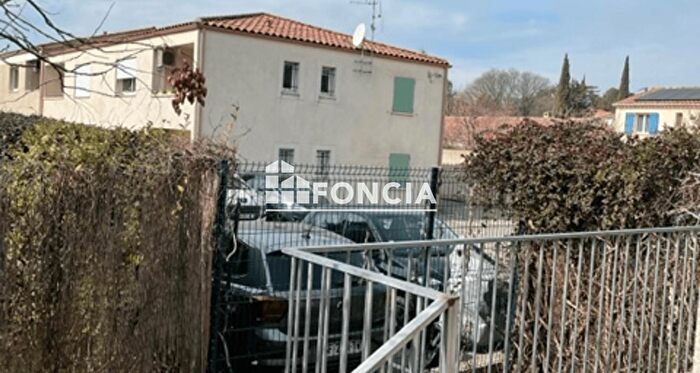 Appartement à vendre - Pertuis, Tourrier, Peyrière, Plaines - 3 pièces - 2 chambres