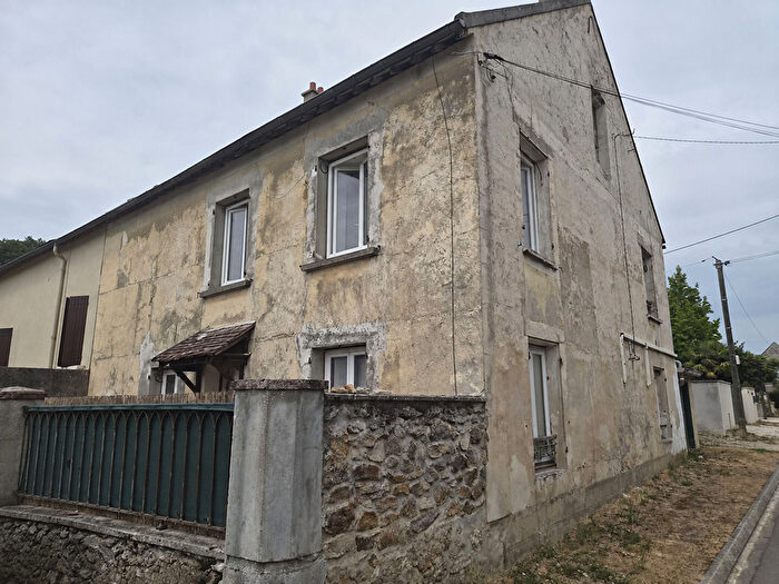 Maison 5 pièces à vendre - Boitron