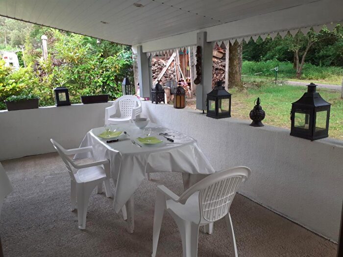 Écuras - Maison 3 pièces à vendre