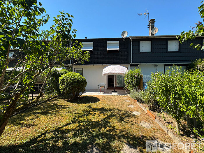 Maison 6 pièces à Louvres, à vendre