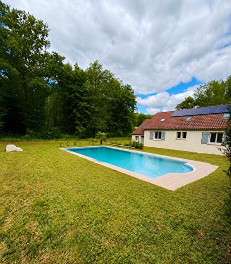Maison 5 pièces à vendre - Sarlat-la-Canéda