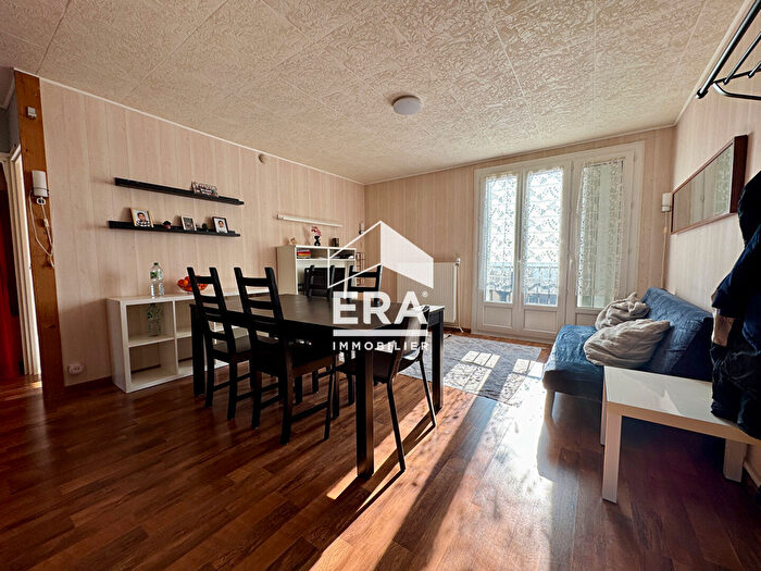 Appartement à vendre - Étampes, Guinette - 4 pièces - 3 chambres