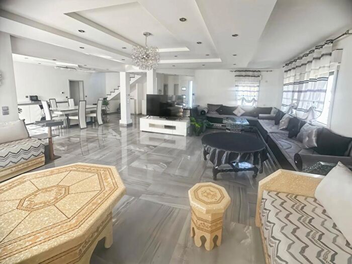 Maison à vendre - Amnéville - 7 pièces