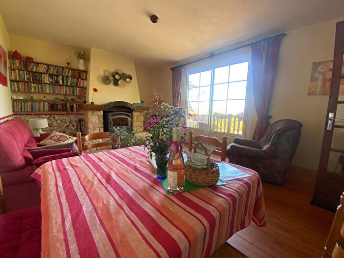 Saujac - Maison 5 pièces à vendre