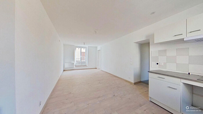 Charly-sur-Marne - Appartement 2 pièces à louer