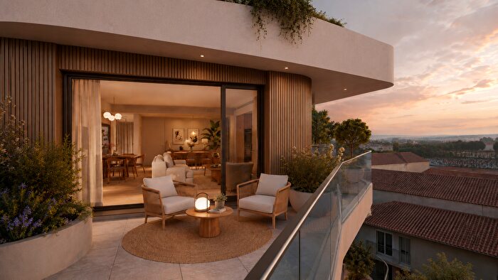Maison 3 pièces à vendre à Roquebrune-Cap-Martin, Chemin du Vallonet, Val de Gorbio, Pinella