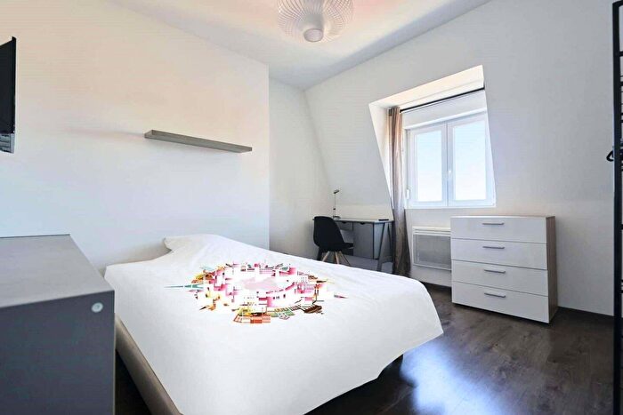 Appartement 1 pièce à louer à Barbâtre-Saint Remy-Verrerie, Reims