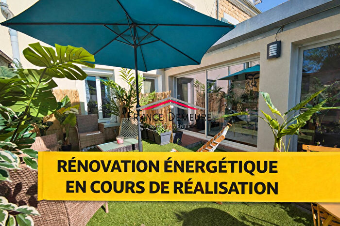 Maison à vendre - LIsle-Adam - 5 pièces - 2 chambres