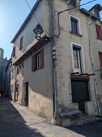 Maison 7 pièces à Vabre, à vendre
