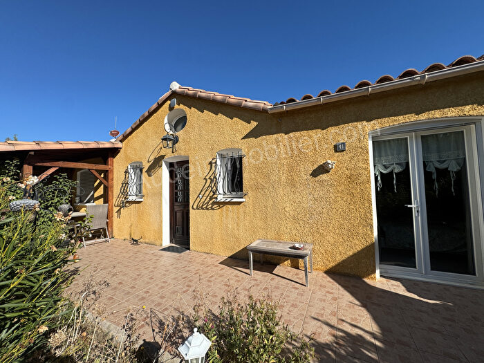 Limoux : Maison 6 pièces à vendre