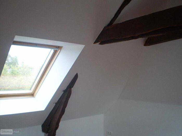 Appartement à louer - Le Sel-de-Bretagne - 3 pièces - 1 chambre