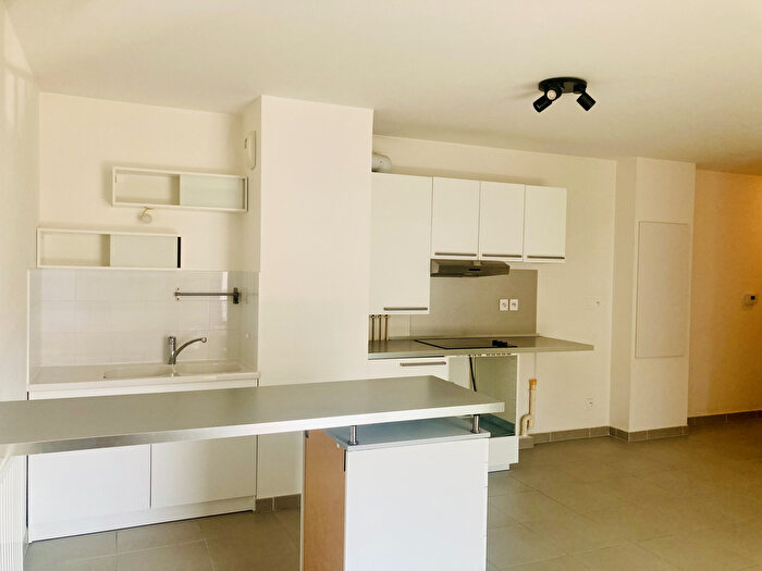 Hyères, Pyanet - Appartement 3 pièces à vendre