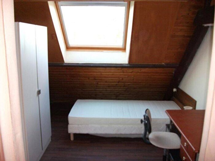 Appartement à louer - Rédené - 1 pièce