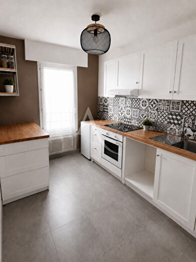 Appartement 2 pièces à louer - Chartres, Centre-ville