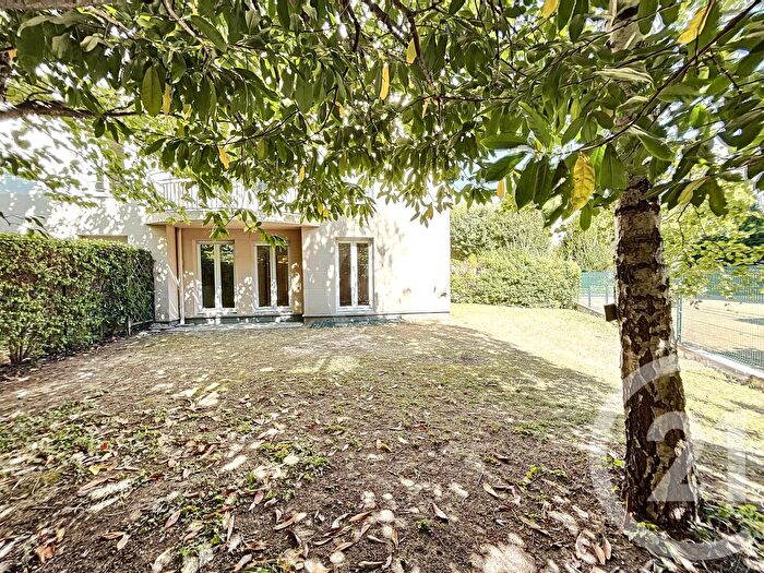 Brétigny-sur-Orge, Centre-ville - Appartement 3 pièces à vendre