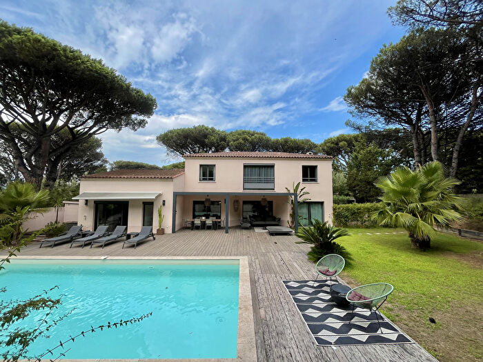 Maison 6 pièces à Gassin, à vendre