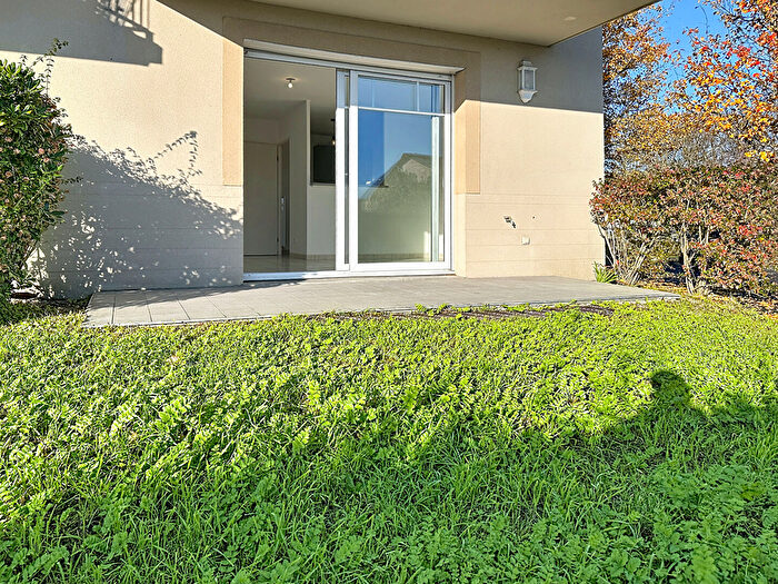 Appartement à vendre - Bruges, Ausone, La Hutte, Le Grand Darnal - 3 pièces - 2 chambres