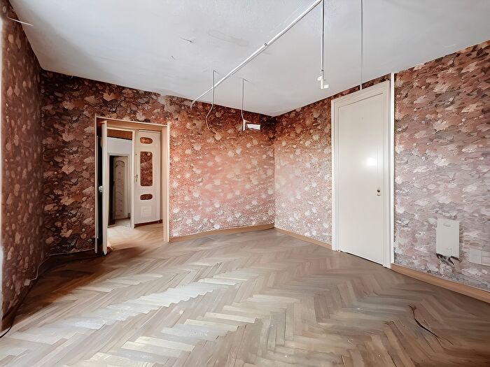 Maison à vendre - Quarante - 6 pièces - 5 chambres