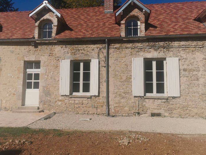 Maison 5 pièces à louer à Pithiviers