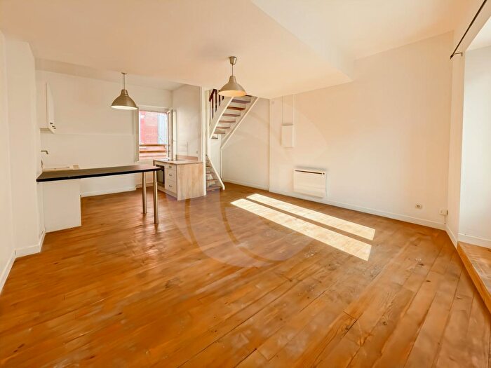 Maison à vendre - Caussade - 4 pièces - 3 chambres