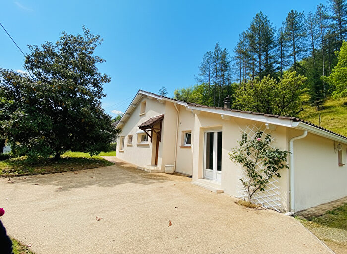 Maison 5 pièces à vendre - Cahors, Saint-Georges