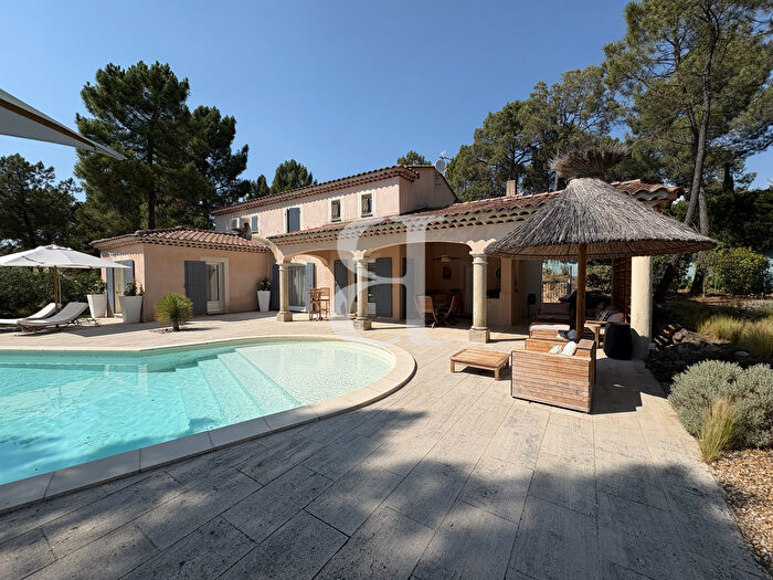 Maison 6 pièces à vendre - Bédoin