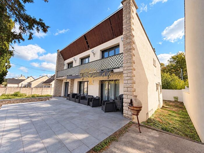 Ozoir-la-Ferrière, Archevêché - Maison 7 pièces à vendre