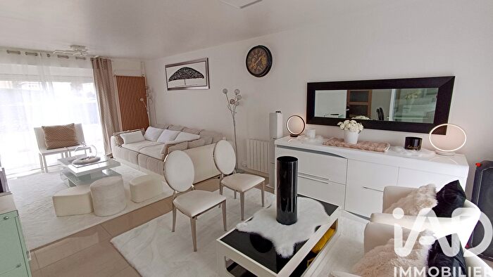 Maison à vendre - Châteauroux, Bitray, La Belle Etoile, Le Buxerioux, Le Fontchoir - 5 pièces - 3 chambres