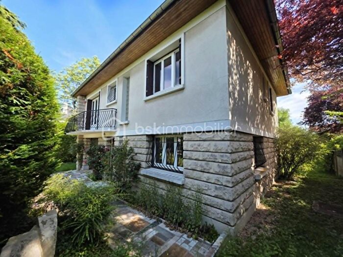 Maison 5 pièces à vendre - Gournay-sur-Marne